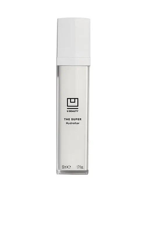 U BEAUTY Super Hydrator 50ml - N,a