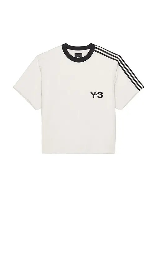 Y3 Padded Jersey - Chapea