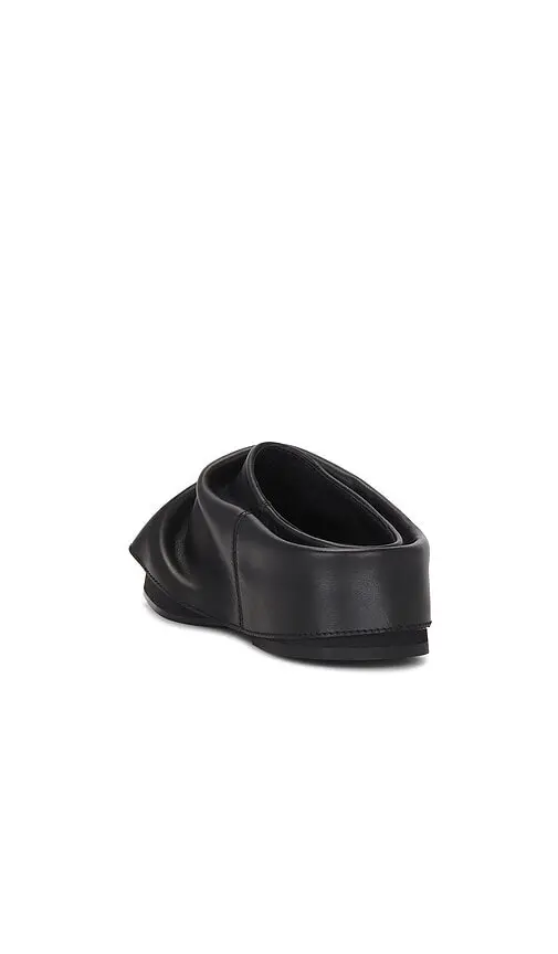 Attico Mini Robin Sabot Flat