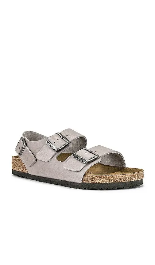 BIRKENSTOCK Milano Sandals