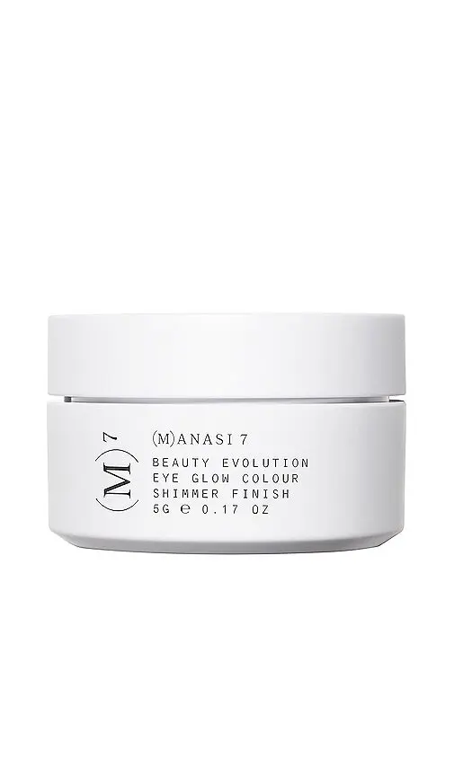 MANASI 7 Eye Glow Colour