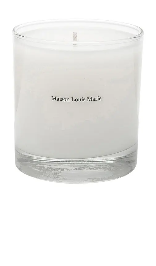 MAISON LOUIS MARIE Le Refuge D'ernest Candle - N,a