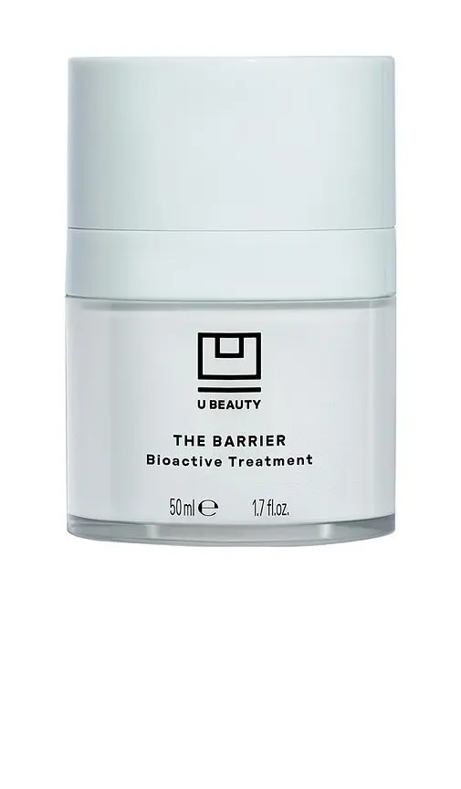 U BEAUTY The Barrier Bioactive Treatment - N,a