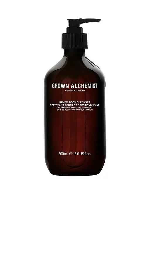 GROWN ALCHEMIST Revive Body Cleanser - N,a