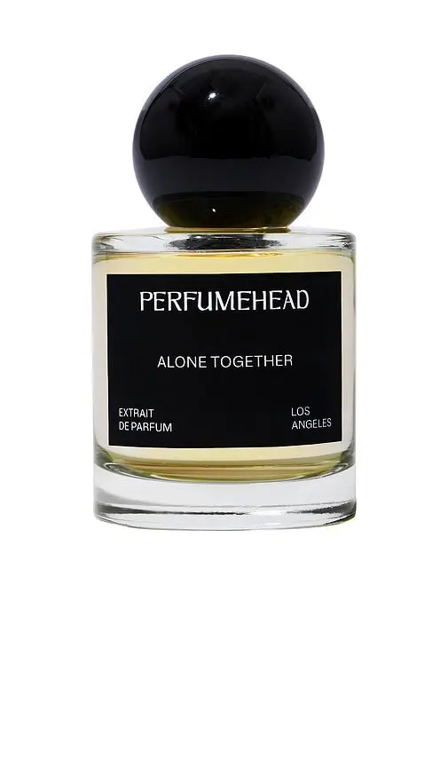 PERFUMEHEAD Alone Together Extrait De Parfum - N,a