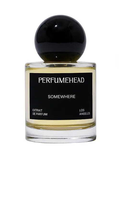 PERFUMEHEAD Somewhere Extrait De Parfum - N,a