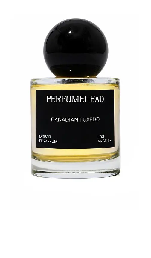 PERFUMEHEAD Canadian Tuxedo Extrait De Parfum - N,a