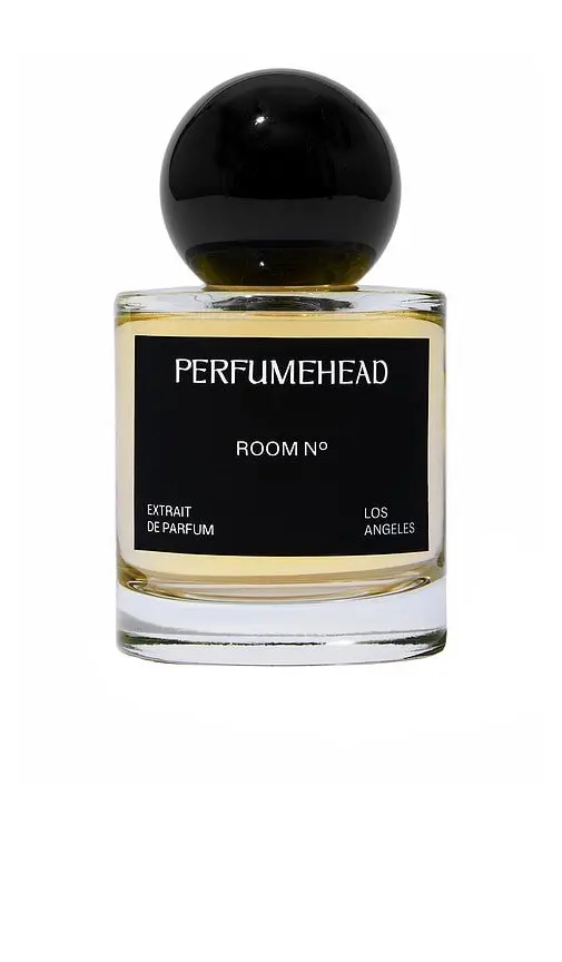 PERFUMEHEAD Room No. Extrait De Parfum - N,a