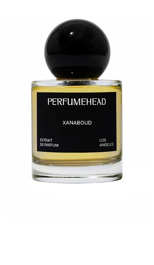 PERFUMEHEAD Xanaboud Extrait De Parfum - N,a