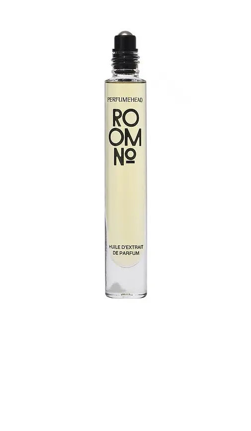PERFUMEHEAD Room No. Roll On Perfume Oil Extract - N,a