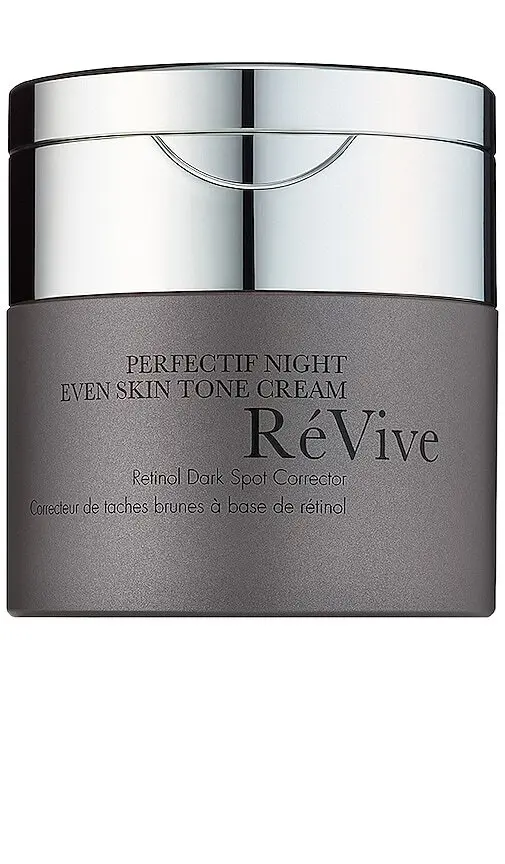 REVIVE Perfectif Night Even Skin Tone Cream Retinol Dark Spot Corrector - N,a