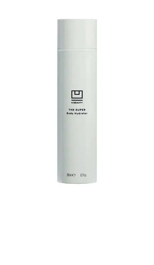 U BEAUTY The Super Body Hydrator - N,a