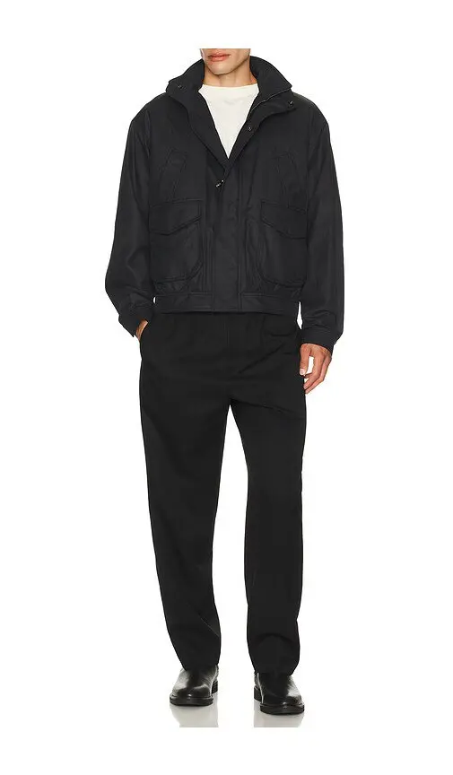 NILI LOTAN Lawrence Pant