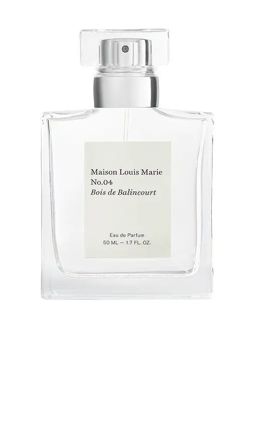MAISON LOUIS MARIE No.04 Bois De Balincourt Eau De Parfum - N,a