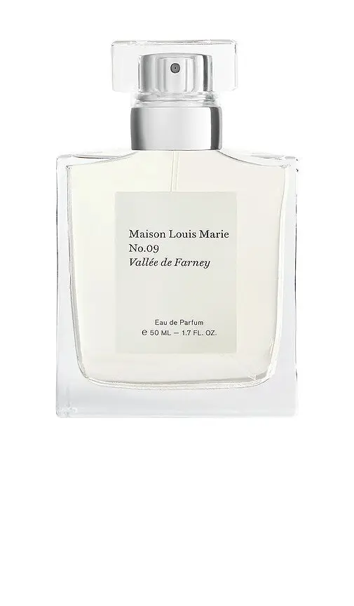 MAISON LOUIS MARIE No.09 Vallee De Farney Eau De Parfum - N,a