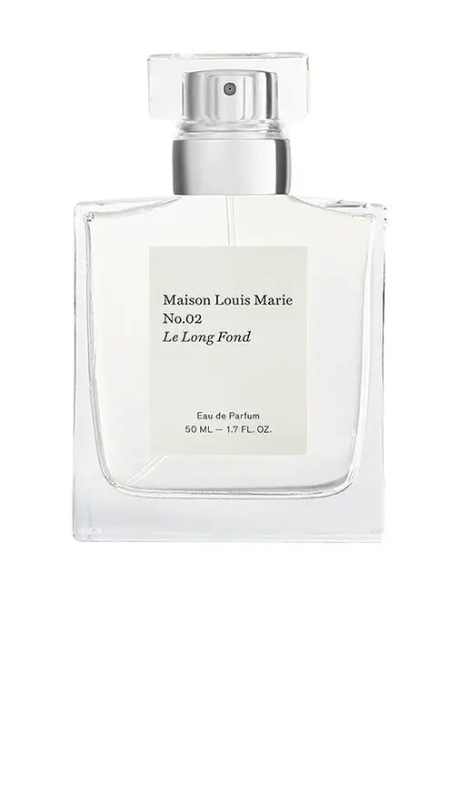 MAISON LOUIS MARIE No.02 Le Long Fond Eau De Parfum - N,a