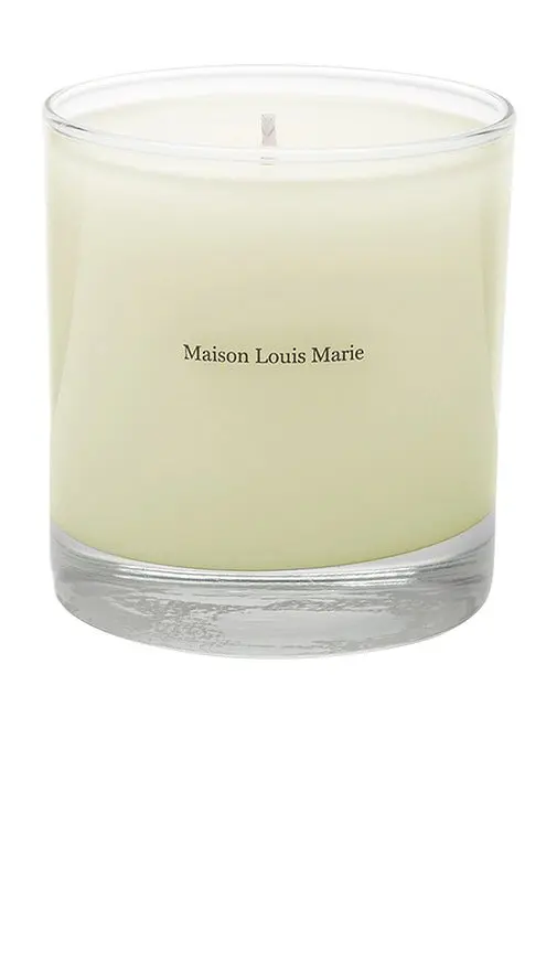 MAISON LOUIS MARIE No.05 Kandilli Candle - N,a
