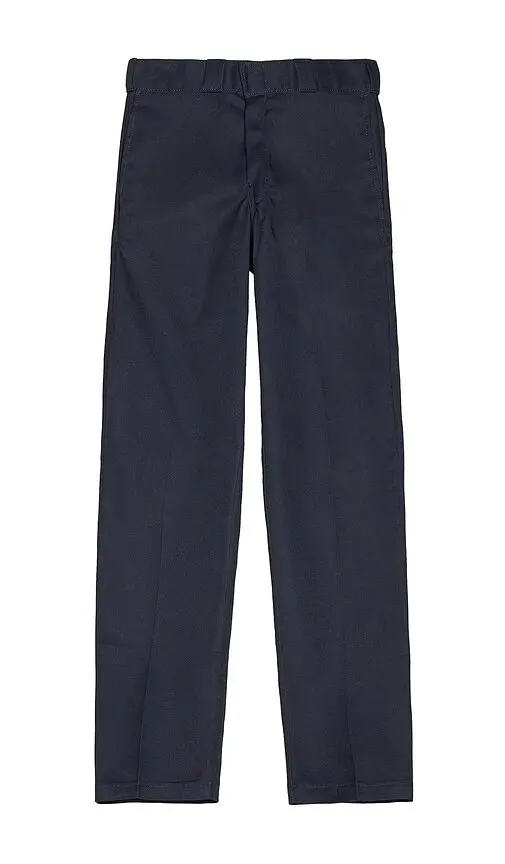 Dickies 874 Work Straight Leg Pant - Dark Navy