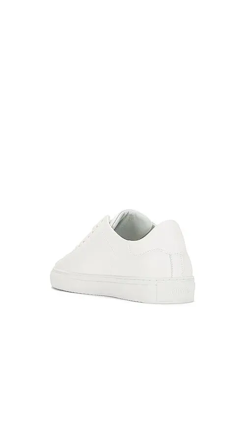 Axel Arigato Clean 90 Sneakers - White