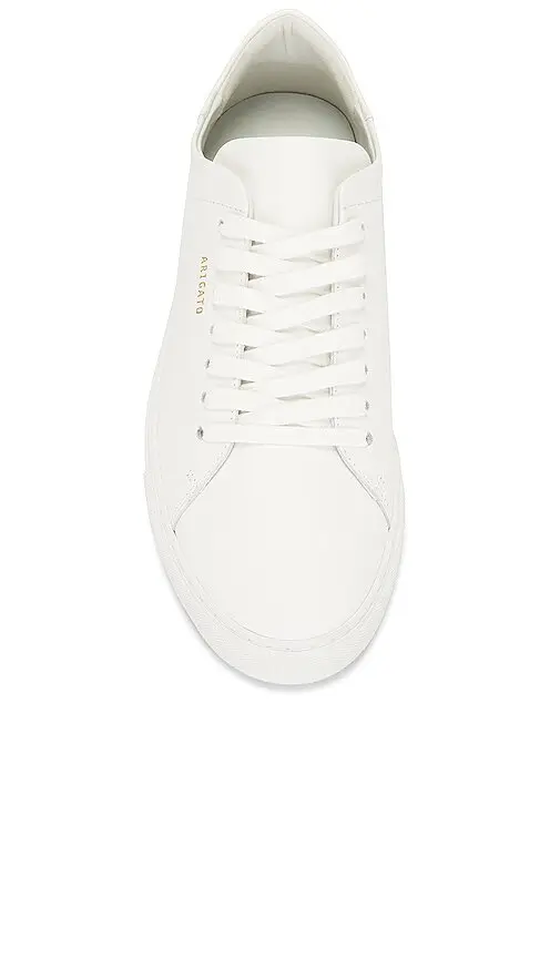 Axel Arigato Clean 90 Sneakers - White
