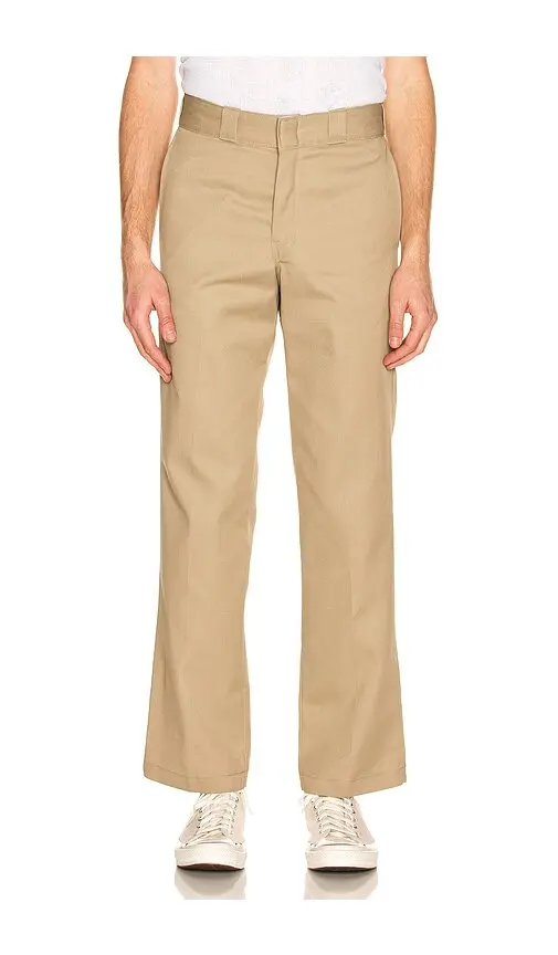 Dickies 874 Work Straight Leg Pant