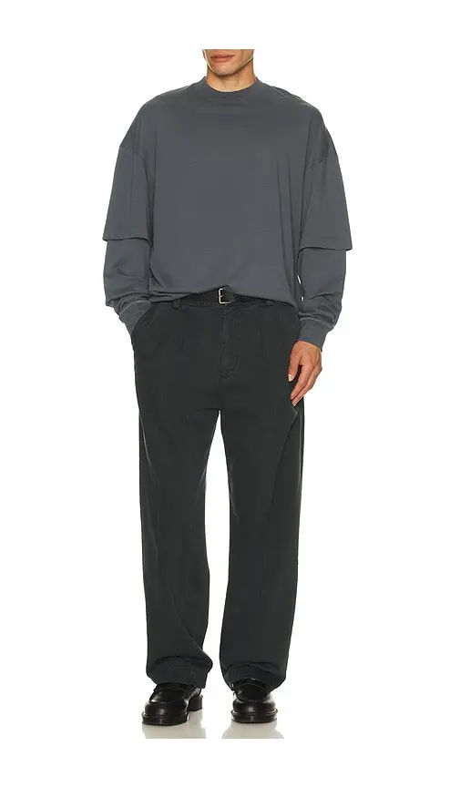 AGOLDE Slater Trouser