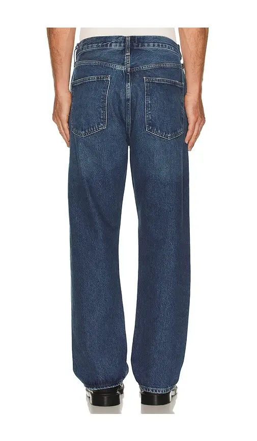 AGOLDE 90's Straight Leg Jean - Publish