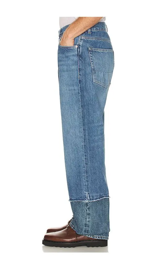 Our Legacy Third Cut Jeans