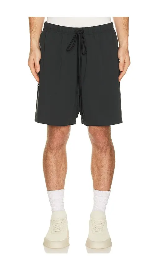 Fear Of God Classic Short - Vintage Black