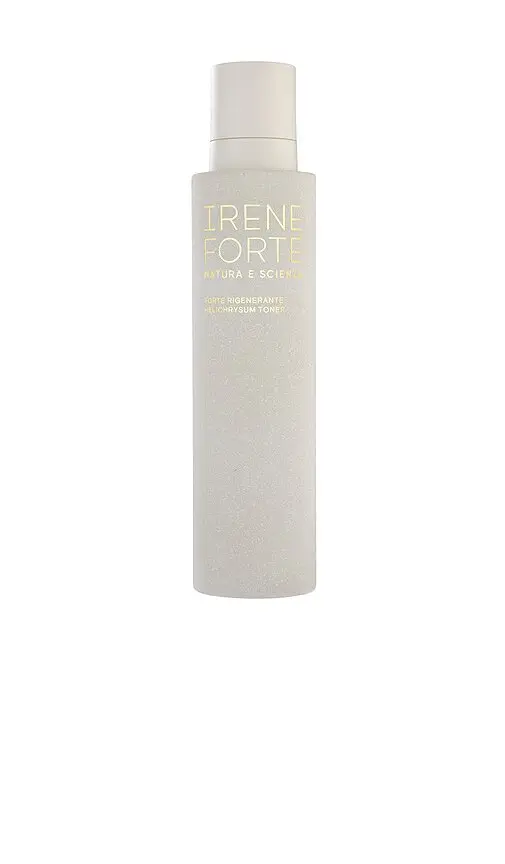 IRENE FORTE SKINCARE Helichrysum Toner - N,a