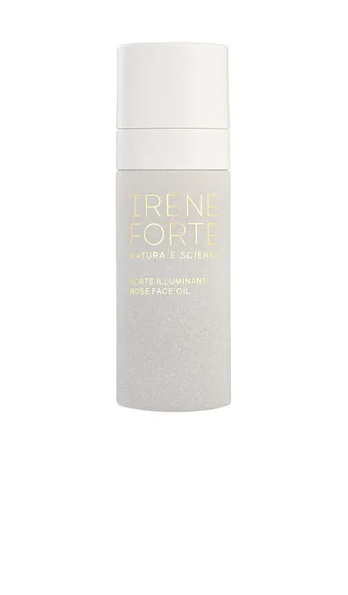 IRENE FORTE SKINCARE Rose Face Oil - N,a