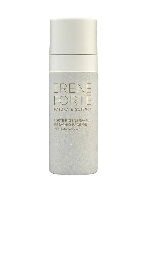 IRENE FORTE SKINCARE Pistachio Face Oil With Phytomelatonin - N,a