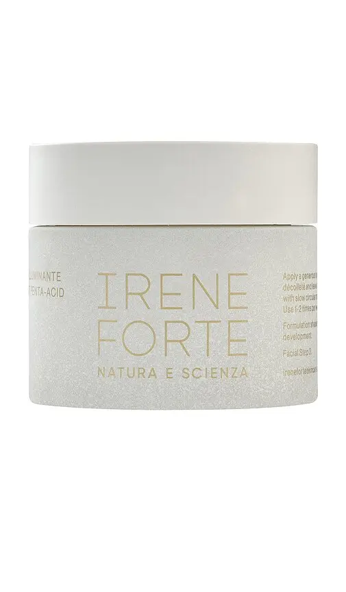 IRENE FORTE SKINCARE Apricot Penta-acid Polish - N,a