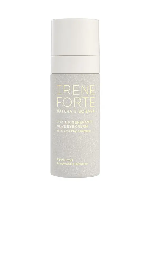 IRENE FORTE SKINCARE Olive Eye Cream - N,a