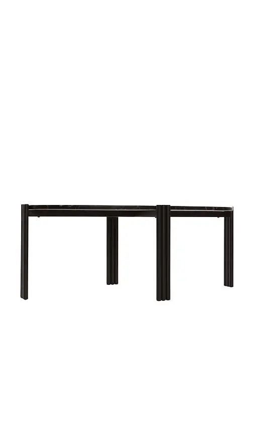 AYTM Tribus Oval Coffee Table