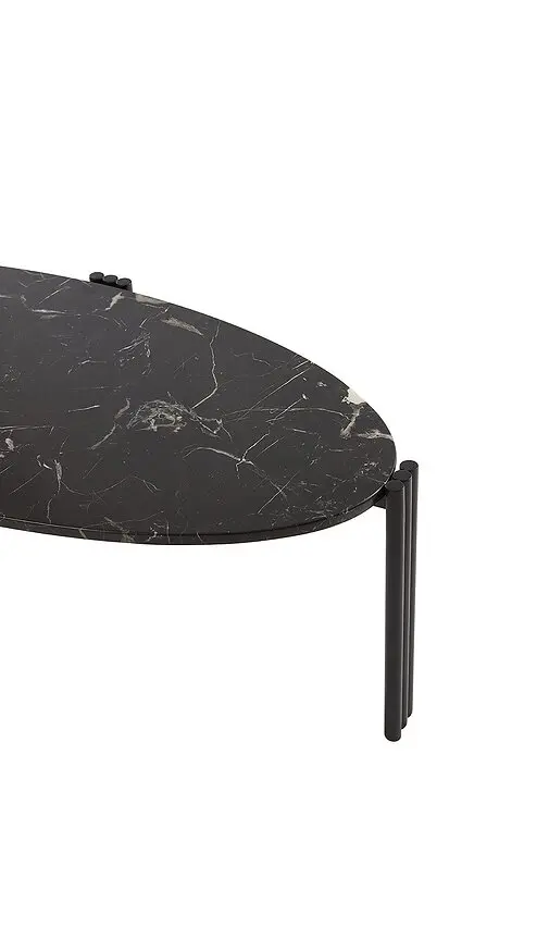 AYTM Tribus Oval Coffee Table