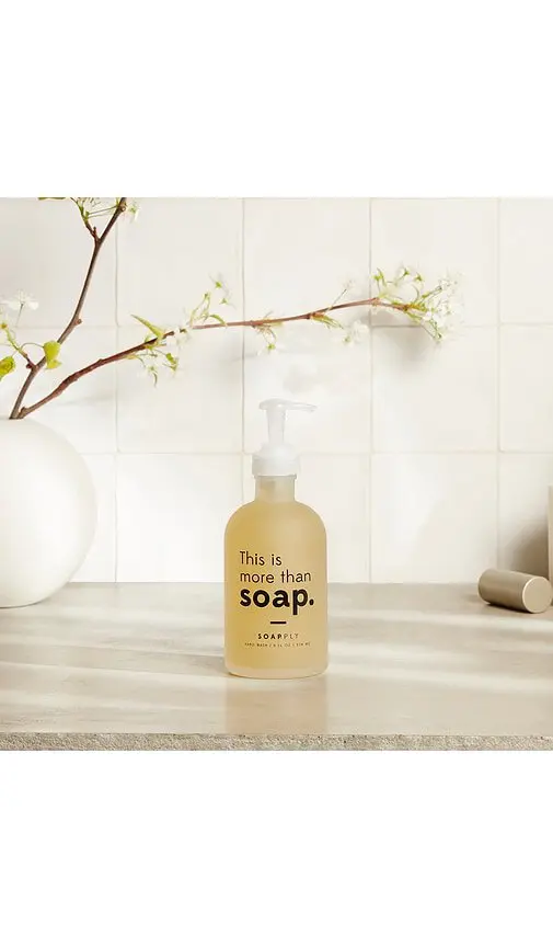 SOAPPLY Hand Wash