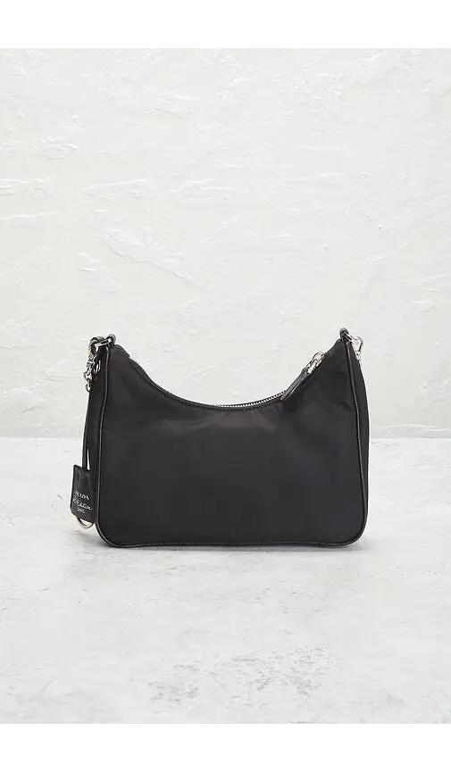 Undefined Prada Re-edition 2005 Re-nylon Shoulder Bag