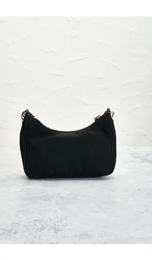 Undefined Prada Re-edition 2005 Re-nylon Shoulder Bag