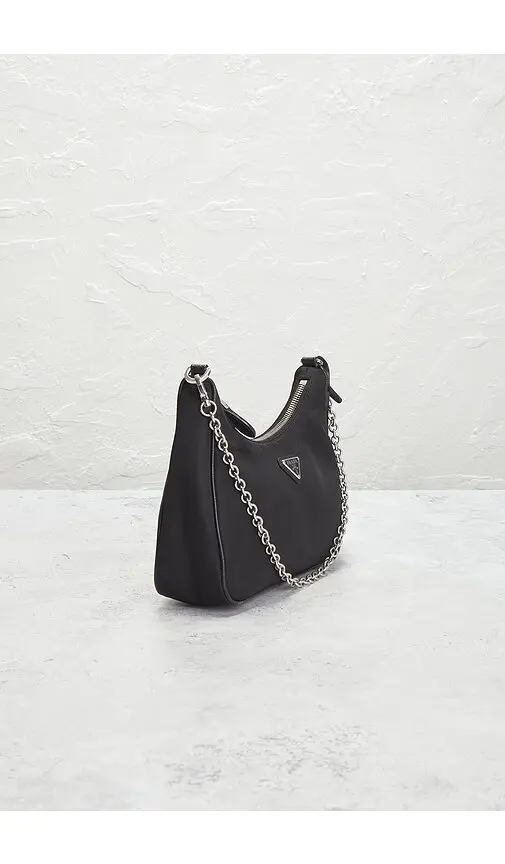 Undefined Prada Re-edition 2005 Re-nylon Shoulder Bag