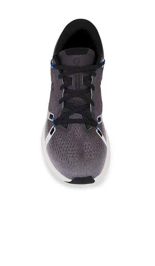 On Cloudsurfer 2 Sneakers - Black & Malibu