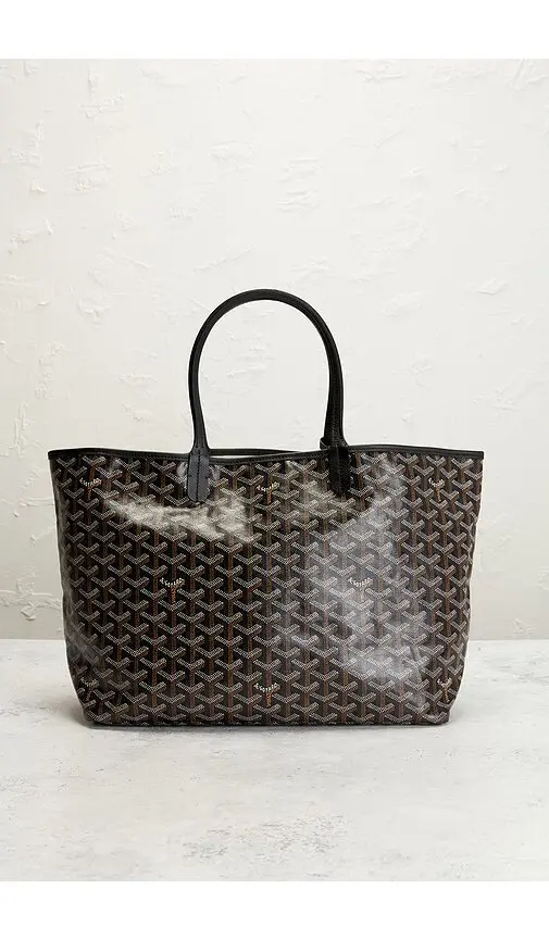 Undefined Goyard Saint Louis Gm Tote