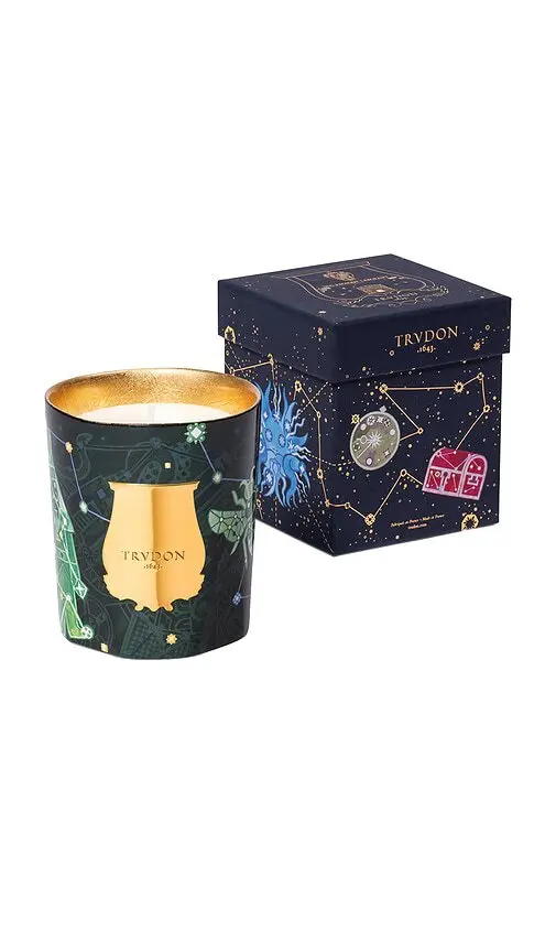 TRUDON Classic Candle - Fir