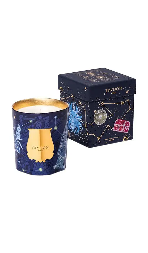 TRUDON Classic Candle - Luna