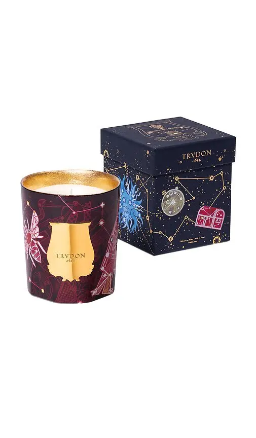 TRUDON Classic Candle - Nazareth