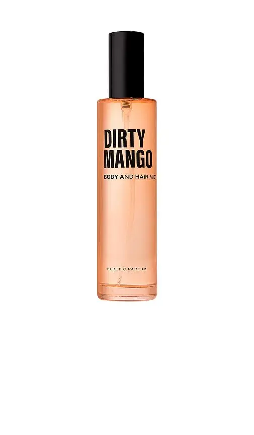HERETIC Dirty Mango Body & Hair Mist - N,a