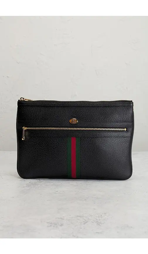 FWRD RENEW Gucci Ophidia Pouch