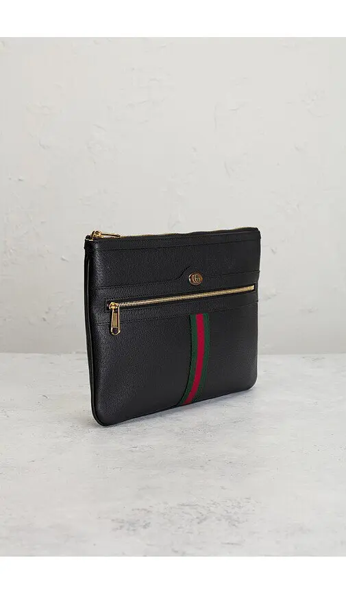 FWRD RENEW Gucci Ophidia Pouch