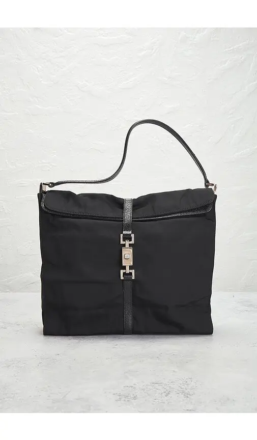 FWRD RENEW Jackie Shoulder Bag