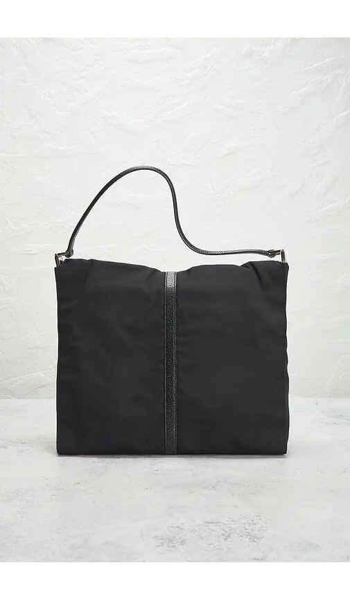 FWRD RENEW Jackie Shoulder Bag